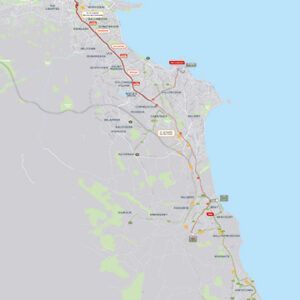 Significant Changes To Bus Routes In South Dublin Announced ...